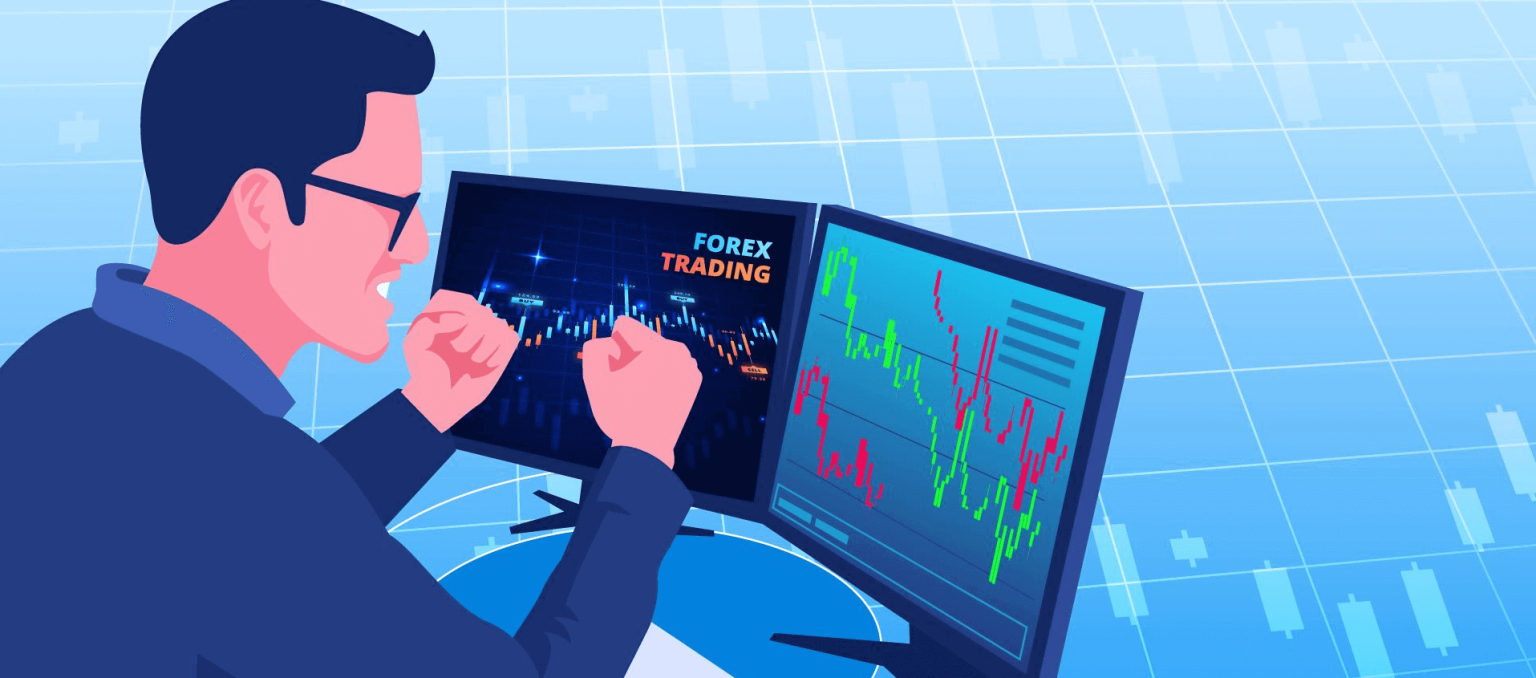 Learn Forex Trading Step by Step from Beginner to Expert – Forex ...